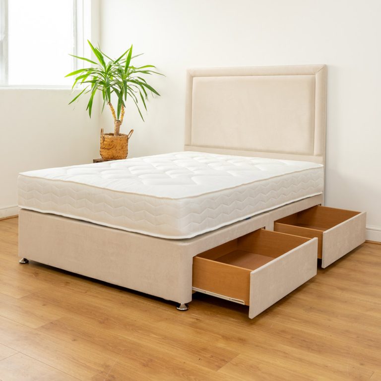 Divan Package Deals in Kent | Benmore's Bed Club